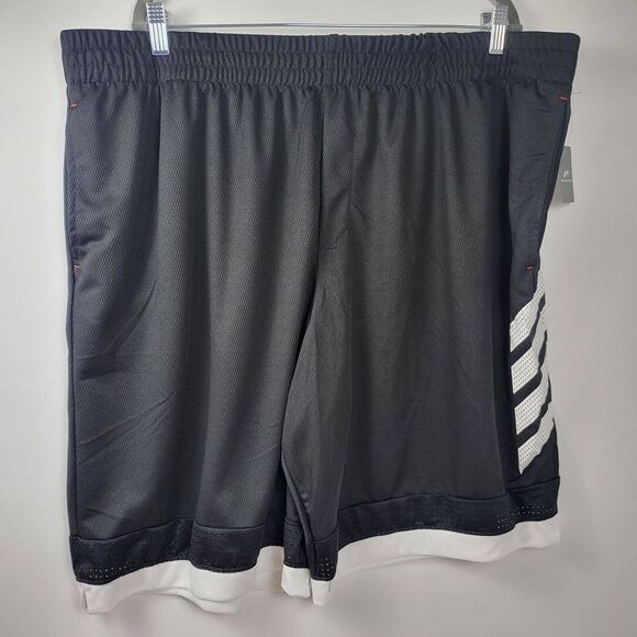 Pro Player | Shorts | Mens Pro Player Basketball Shorts Size 2xlarge ...